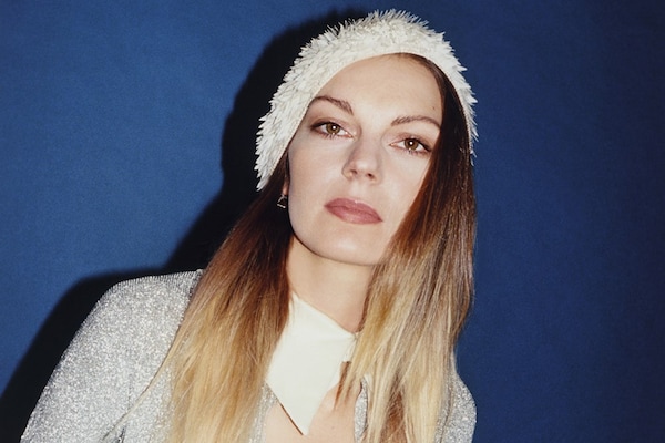 Musician Rosie Lowe On Her Favourite Vintage Store | AnOther