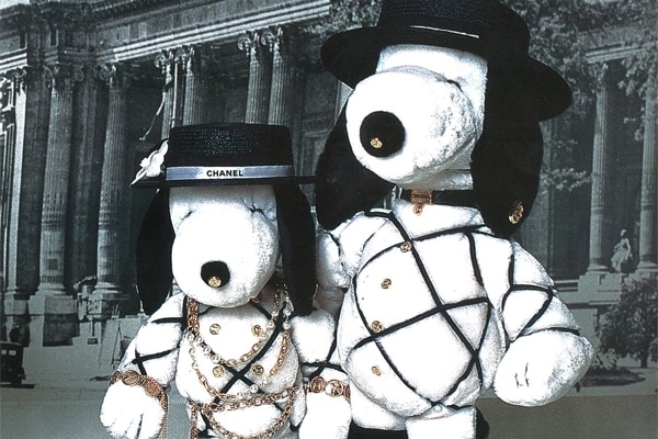 The Enduring Appeal of Snoopy | AnOther