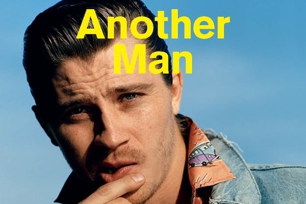 Another Man S/S12 Preview | AnOther