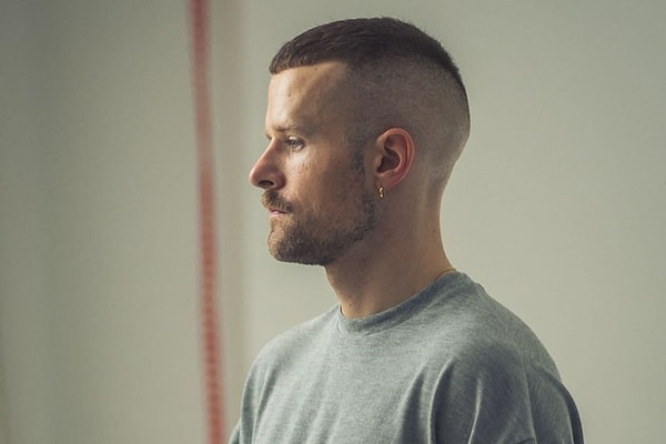 Oisín McKenna’s Debut Novel Delves Into Gay Male-Straight Female ...