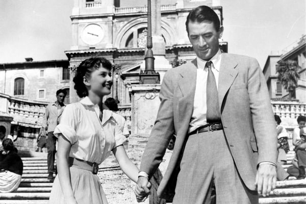 AnOther's Top 10 Romantic Movie Moments | AnOther