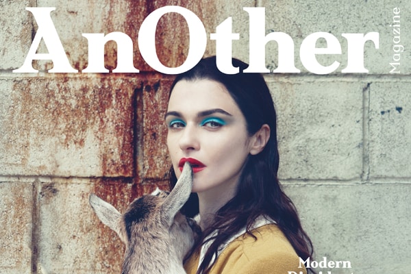 AnOther Magazine A/W11 Issue Preview | AnOther