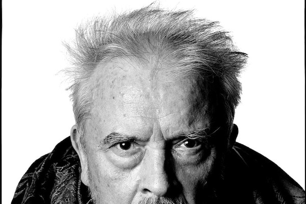 David Bailey: Photographer | AnOther