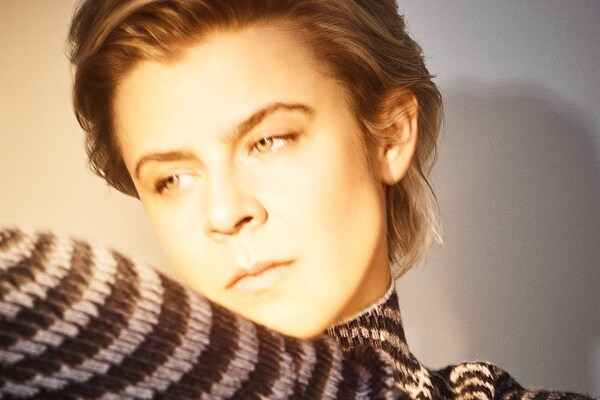 35 Questions with Pop Visionary Robyn | AnOther