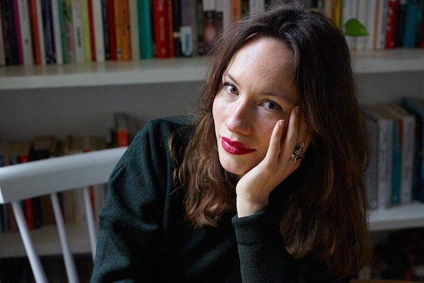 This Ragged Grace: Octavia Bright’s Emotive Memoir About Recovery | AnOther