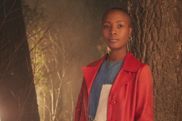 Liv Little: Why We Need More Black Queer Fiction | AnOther