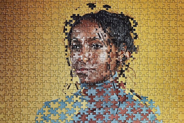 Alma Haser is the Emerging Artist You Need to Know This Spring | AnOther