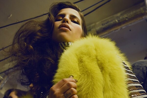 Three Emerging London Designers You Need to Know About | AnOther