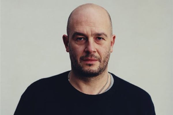 Jake Chapman | AnOther