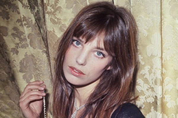 Remembering the Inimitable Jane Birkin | AnOther