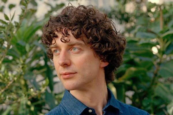 Listen: Merlin Sheldrake on the Mind-Expanding Power of Mushrooms | AnOther