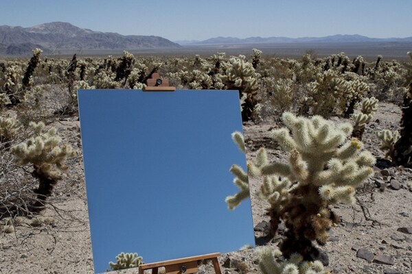 The Art of Reflection | AnOther