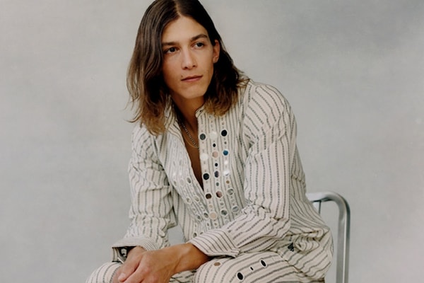 Pierce Abernathy on the “Spiritual” Act of Seasonal Eating | AnOther