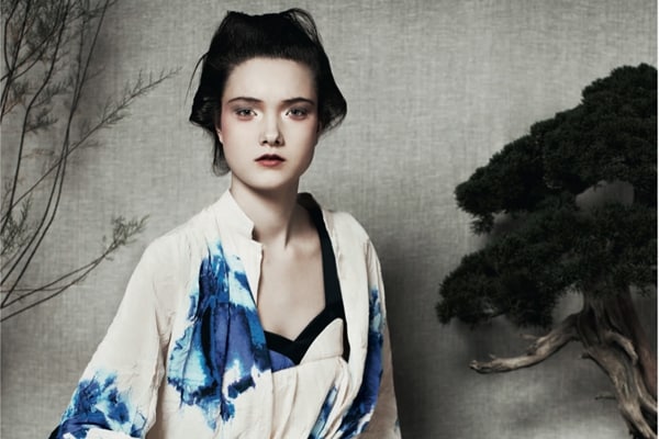 Peter Chan on Bonsai | AnOther