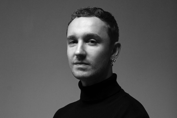 Isaac Is the Gay Age-Gap Novel Set In Modern-Day South London | AnOther