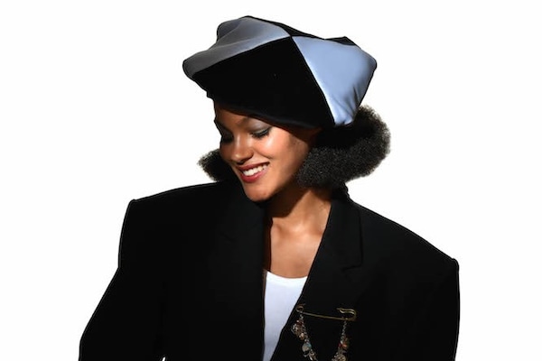 James Pink Studio, the New Label Changing the Hatmaking Game | AnOther