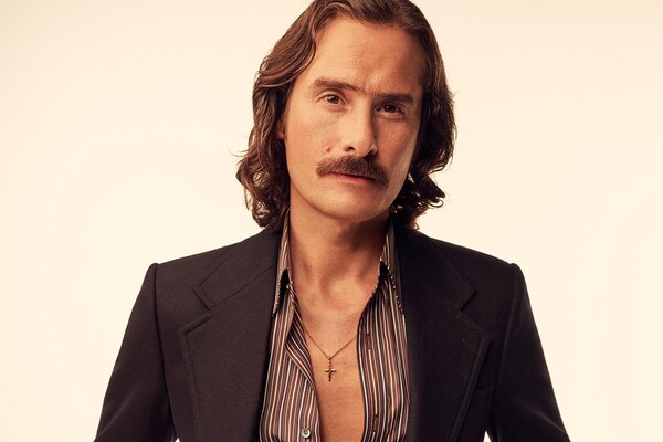 50 Questions With Ben Cobb | AnOther