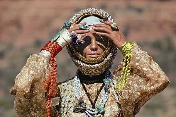 The 5 Rules of Gypset Style | AnOther