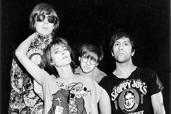 You Should Have Heard Just What I Seen, James Hamilton | AnOther