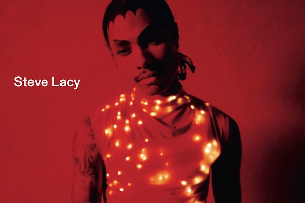 Steve Lacy’s Dance With Death | AnOther