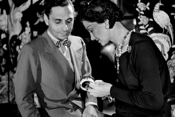 The Unlikely Friendship Behind One of Chanel’s Most Enduring Pieces ...