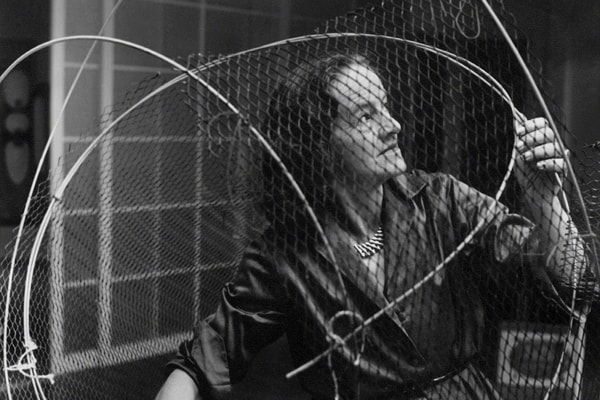 Ida Kar: Bohemian photographer | AnOther