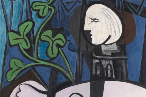 Picasso & Modern British Art | AnOther