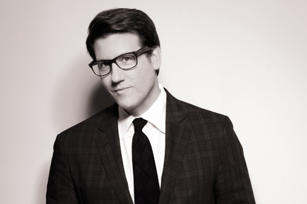 Michael Bruno, founder of 1stdibs.com | AnOther