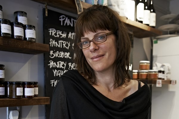 The Modern Pantry's Anna Hansen on Food Memories | AnOther