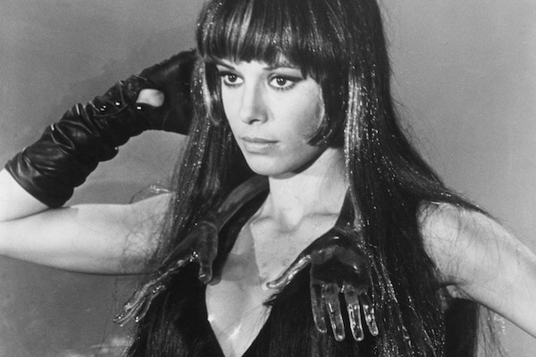 Remembering Anita Pallenberg: Model, Actress and Muse | AnOther