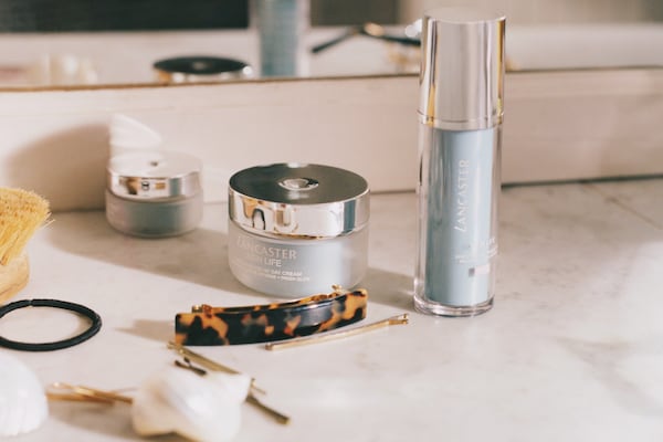 From Grace Kelly’s Beauty Brand, a Thoroughly Modern Approach to ...