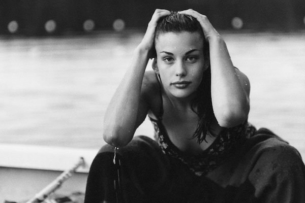 Marc Hom’s Compelling Shots of Contemporary Cultural Icons | AnOther