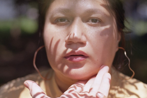 One Photographer’s Sensuous Portrait of Life in New York | AnOther