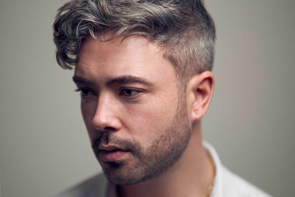 Seán Hewitt Unpacks His Gothic Memoir about Sex, Shame and Queerness ...