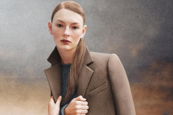 Reiss' 40th Anniversary | AnOther