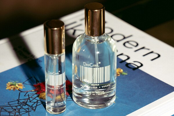 DedCool: the Cult Fragrance Brand Redefining the Perfume Landscape ...
