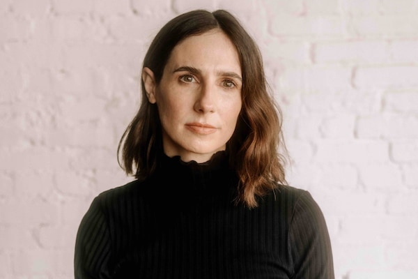 Emily Witt’s Lucid Memoir Blends Love, Drugs, and American Politics ...