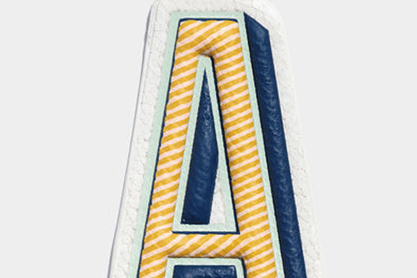 The Anya Hindmarch Sticker Shop | AnOther