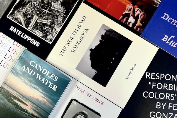 The Indie Presses Leading London’s Thriving Underground Literary Scene ...