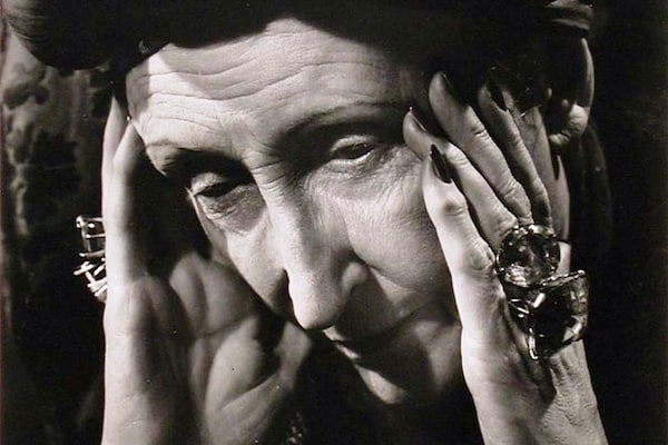 More Alive Than Most: Edith Sitwell's Singular Life | AnOther