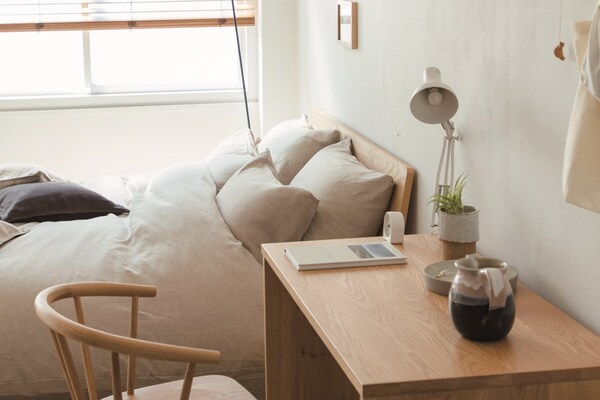 How to Transform Your Home Through Japanese Design Philosophy | AnOther