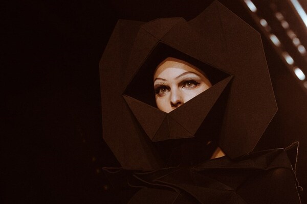 On Fashioning Architectural Beauty for Junya Watanabe | AnOther