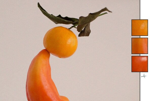 The Significance of the Colour Orange in Art, Fashion & Film | AnOther