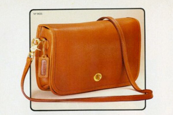 Why the Coach Handbag is a Symbol of Its Era-Defying Cool | AnOther