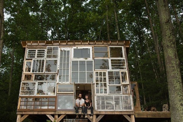 A House Made of Windows | AnOther