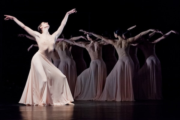 Seven Contemporary Dance Performances to Add to the Calendar | AnOther