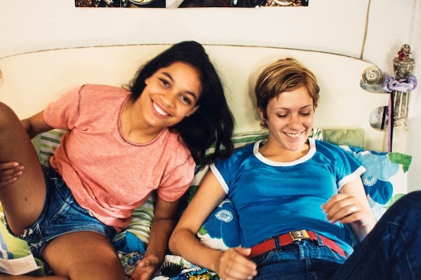 Michael Alig And Gitsie