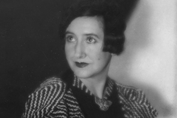 Madeleine Castaing’s Singular Brand of Rebellion | AnOther