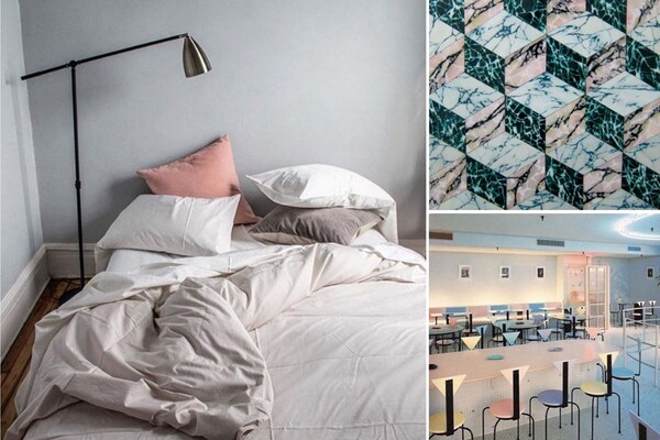 Sublime Spaces: Follow These Feeds for Interior Inspiration | AnOther
