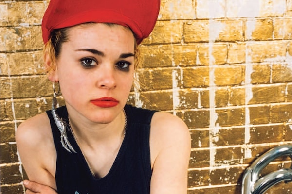 “I Was a Teenage Banshee”: How Siouxsie Sioux Saved Artist Sue Webster ...